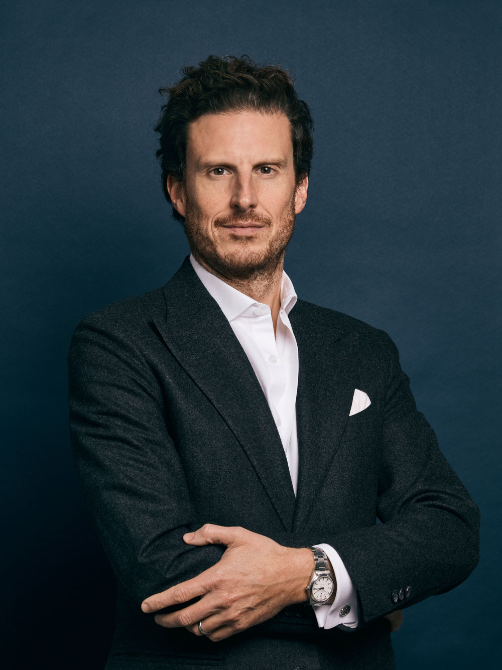 Sébastien Collart - 100 Legal